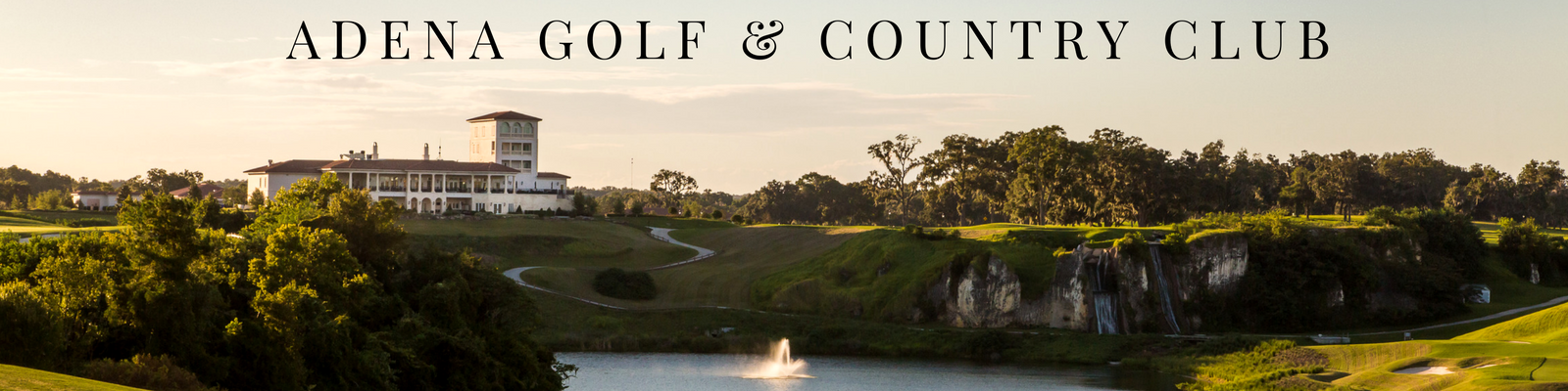Adena Golf & Country Club – www.franksprojects.com